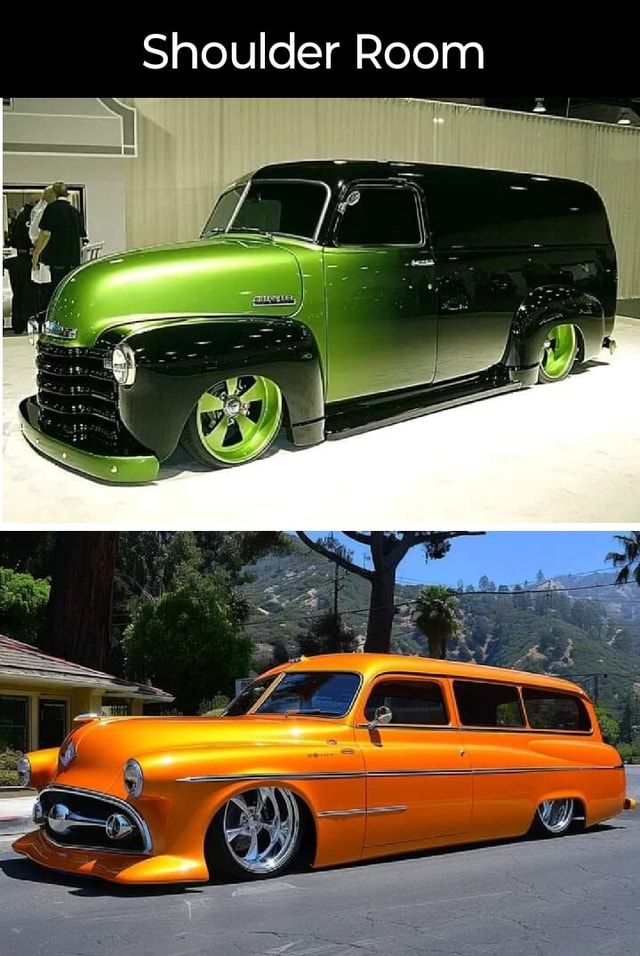 Shoulder Room - America’s best pics and videos