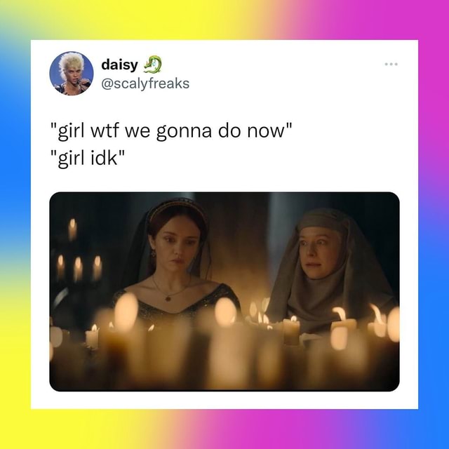 🐉MEME ROUNDUP: HOUSE OF THE DRAGON SEASON 2 EPISODE 3 EDITION🐉 ⚠ ...