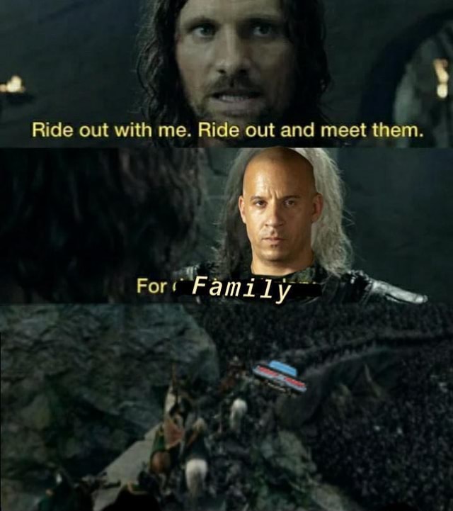 Ride out with me. Ride out and meet them. For - America’s best pics and ...