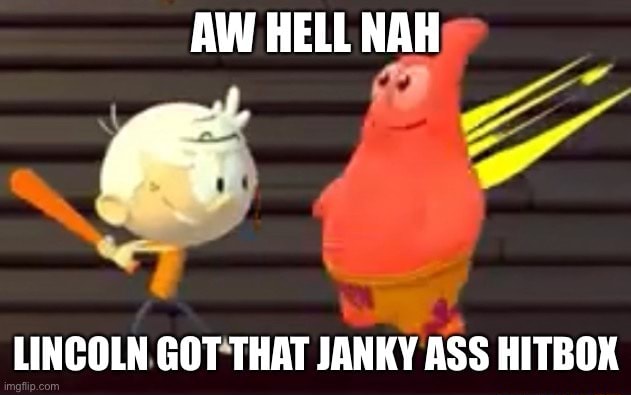 Just why… WHY DOES IT HURT YOU BEFORE IT ACTUALLY TOUCHES YOU!? - AW ...