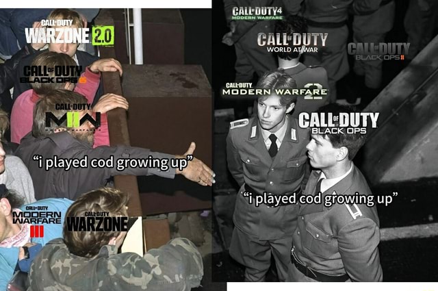 CALL DUTY AZONE GEN CAL DUTY4 CALI DUTY CALEDUTY. MODERN WARFARE "I ...