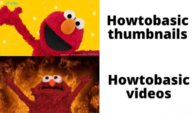 Posted to my profile using NotAP*doBot. - Howtobasic thumbnails ...