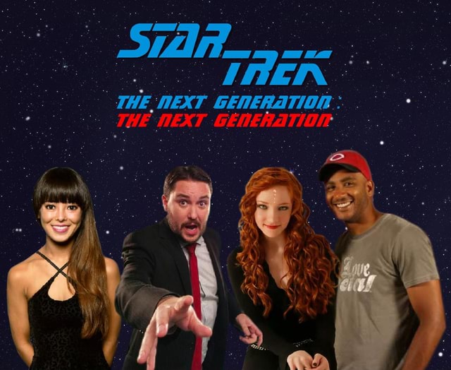 THE MEXT GENERATION - America’s best pics and videos