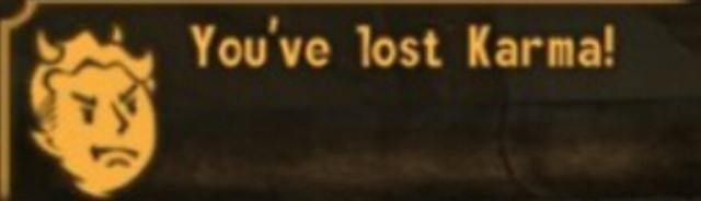 You've lost Karma! - iFunny