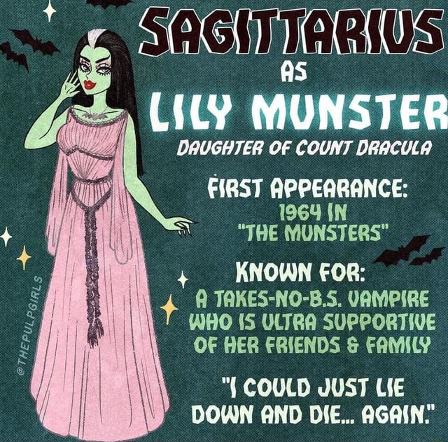 : eC DAUGHTER OF COUNT DRACULA FIRST APPEARANCE: 19645 (IN "THE ...