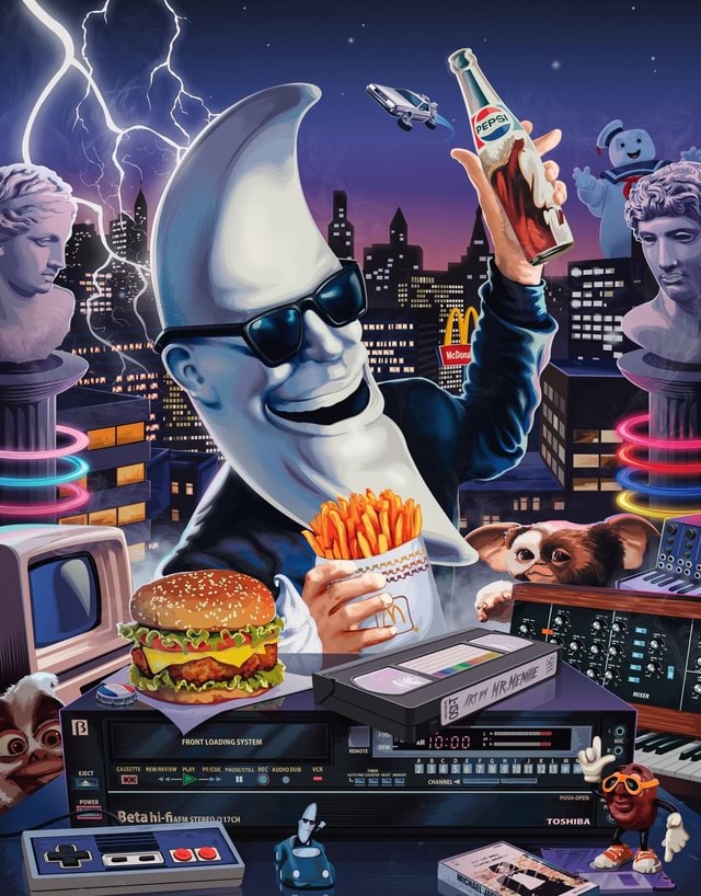 FRONT LOADING SYSTEM owes CASSETTE REWIREVIEW PLAY PFICUE PAUSEITILU ...