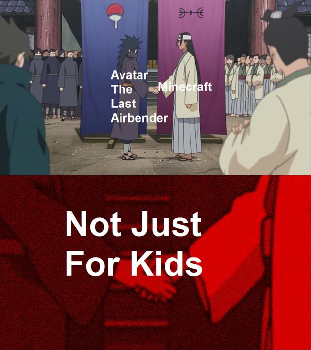 Not Just For Kids - iFunny