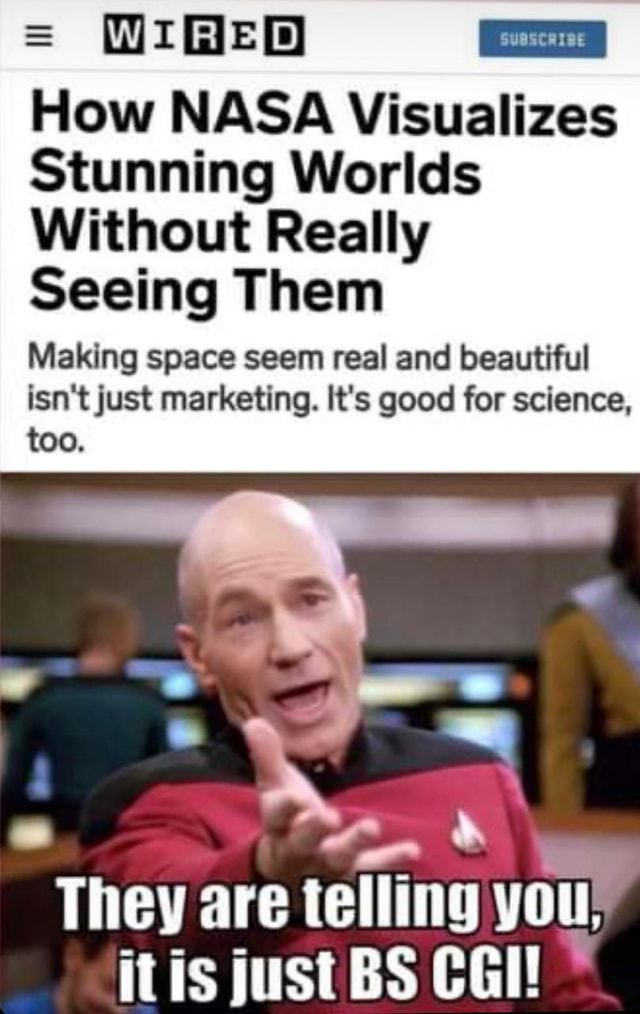 = [WIEDD How NASA Visualizes Stunning Worlds Without Really Seeing Them ...