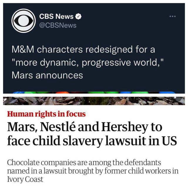 CBS News characters redesigned for a "more dynamic, progressive world ...