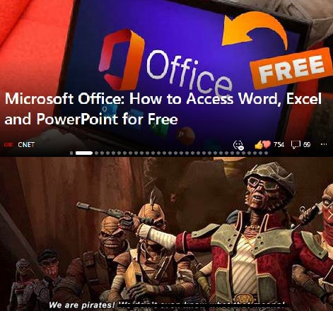 Microsoft Office: How to Access Word, Excel and PowerPoint for Free ...