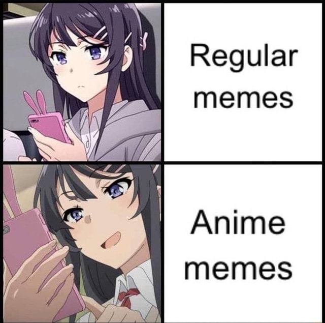 Regular memes - iFunny
