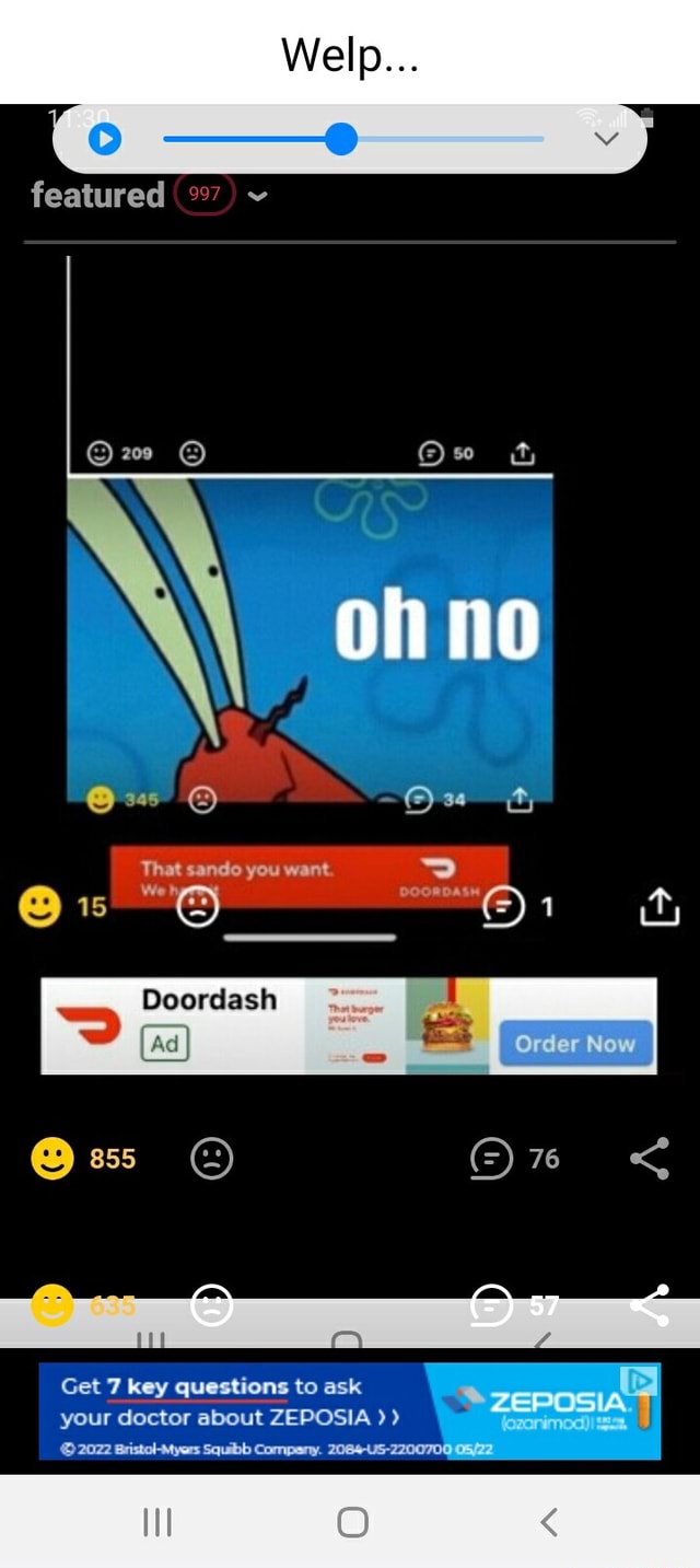 Featured oh no @25 -@)s fy That sando you want. Doordash @ 45 1 it, Get 7 key questions to ask ...