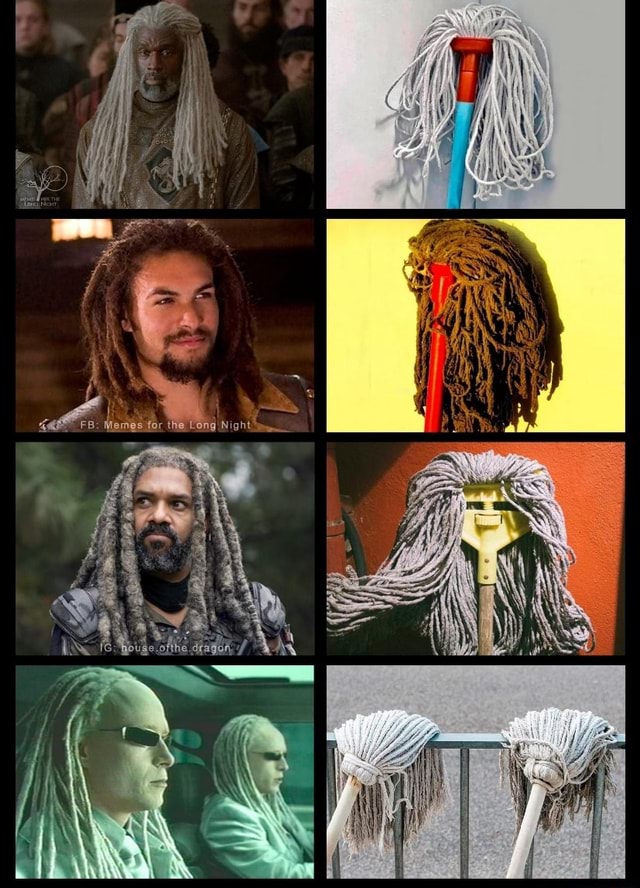 FB: Memes for the Long Night - iFunny