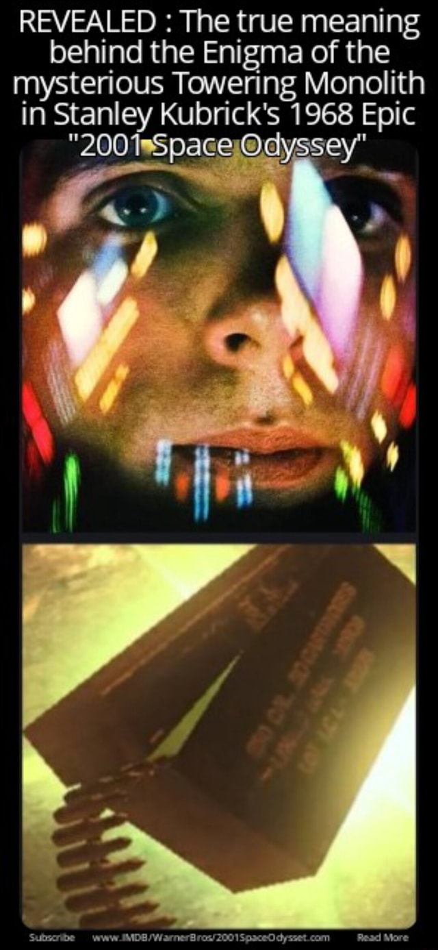 REVEALED : The true meaning behind the Enigma of the mysterious ...