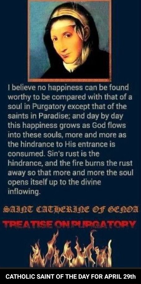 I believe no happiness can be found worthy to be compared with that of ...