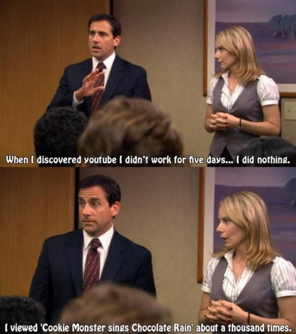 I viewed 'Coolle Monster sinus Chocolate ' - iFunny