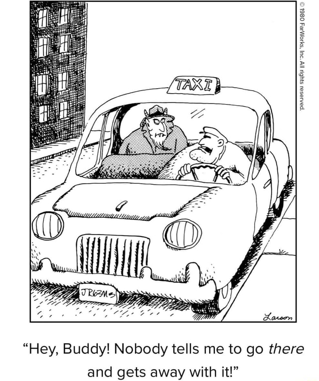 "Hey, Buddy! Nobody tells me to go there and gets away with it!" - iFunny