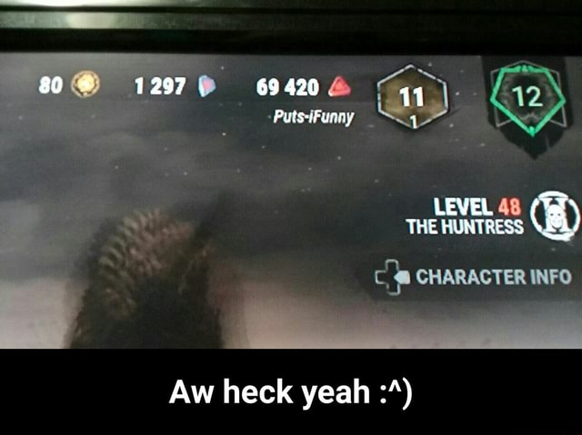Aw heck yeah :“) - Aw heck yeah :^) - iFunny