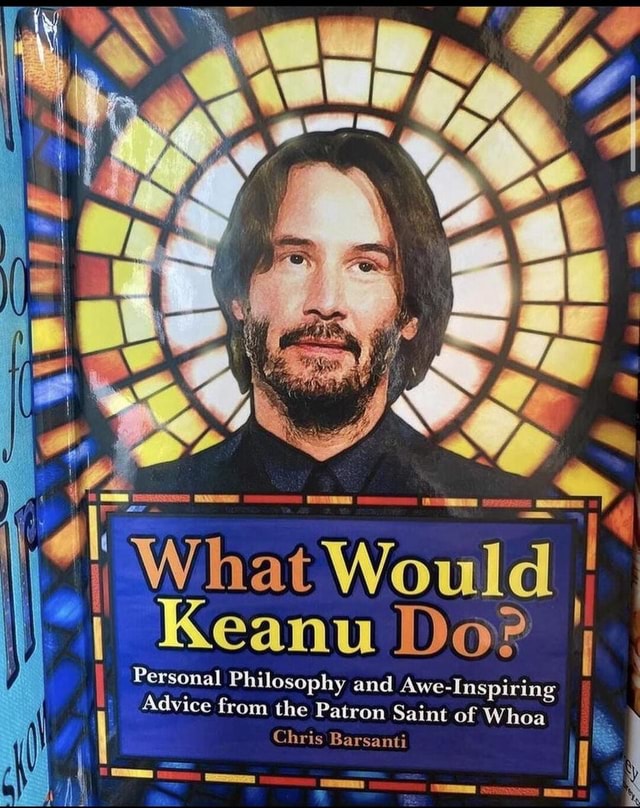 God, #chungus - Persona 1 Philosophy and Awe-Inspiring Ad I Chris ...