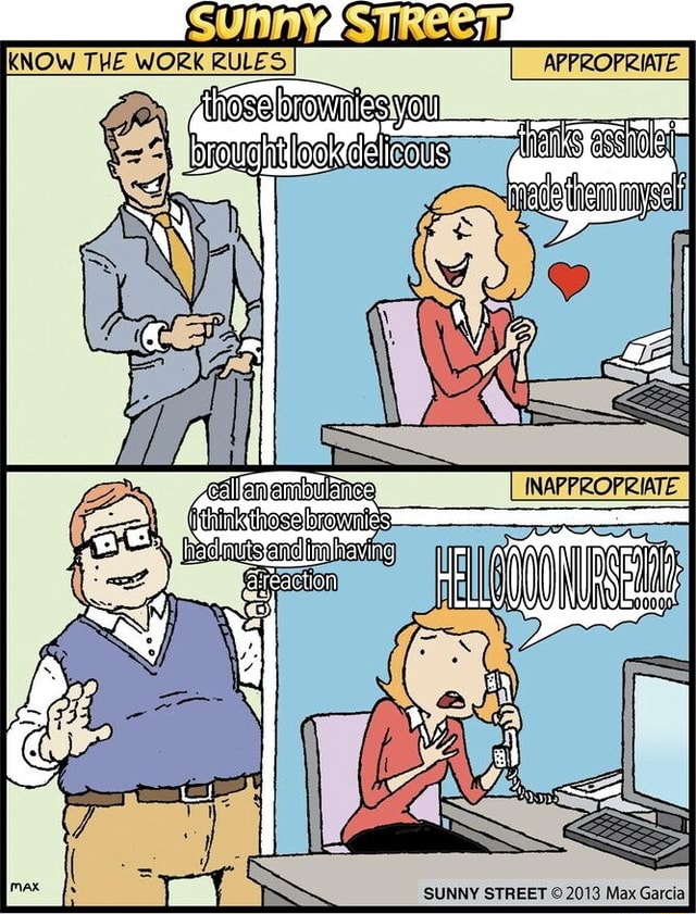 THE WORK BULES Sele LA al - iFunny