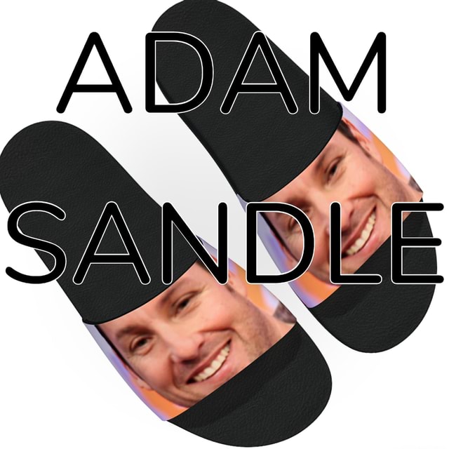 ADAM SANDLE - iFunny Brazil