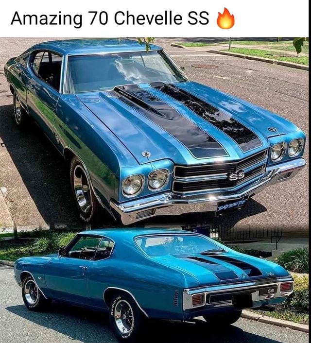 Surprising Images Of 70 Chevelle Photos