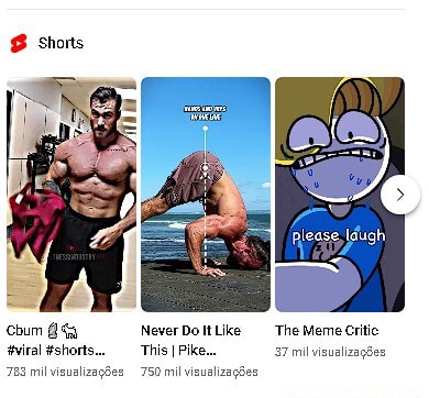 Confirmed cbum's arm is a leg - coum Wiral #shorts.. 783 mil ...