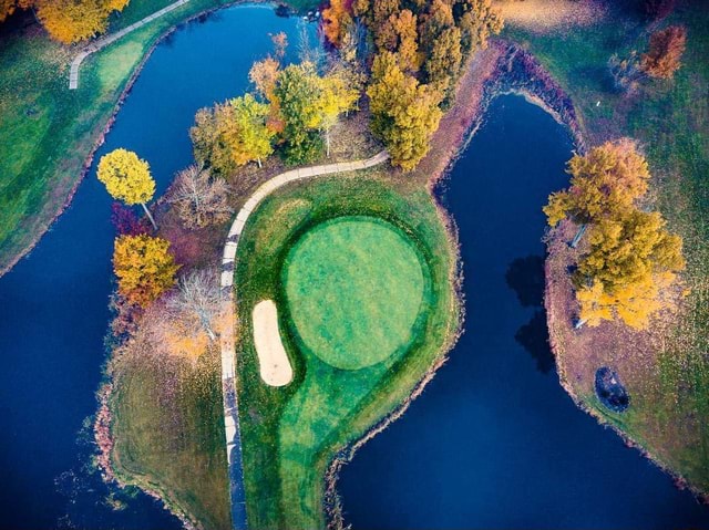 Mount Hope Golf Course - iFunny