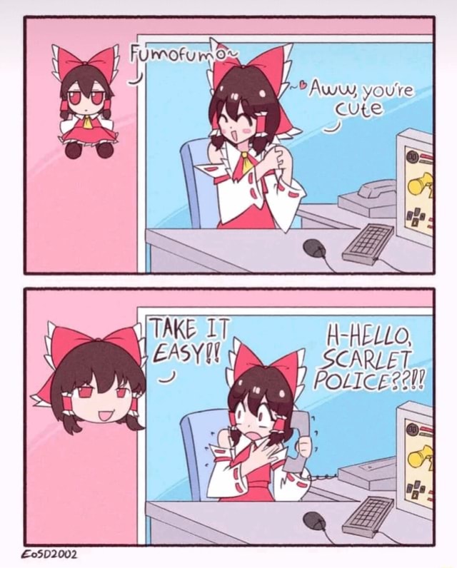 Picture memes w0SZ9jwvA by Nazrin: 1 comment - iFunny