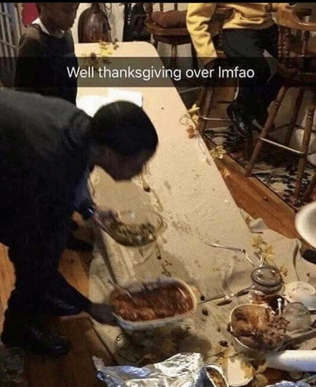 Wel over Imfao - iFunny