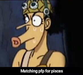 Usopp Pfp