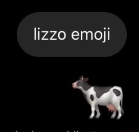 Lizzo emoji - iFunny