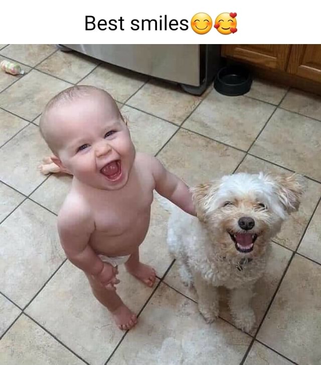 Best smiles - America’s best pics and videos
