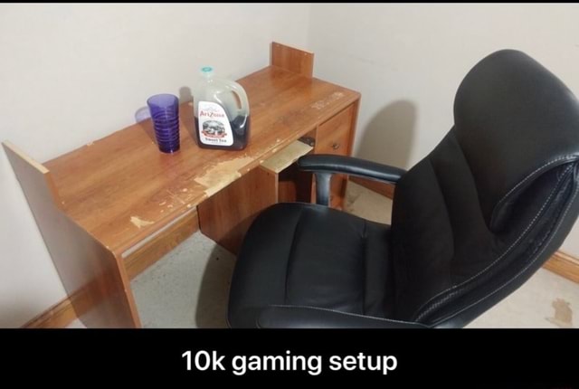 10k gaming setup - 10k gaming setup - iFunny