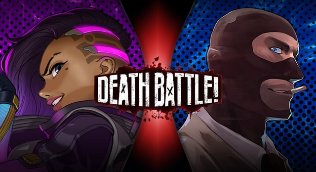 Sombra VS Spy (PM) - iFunny