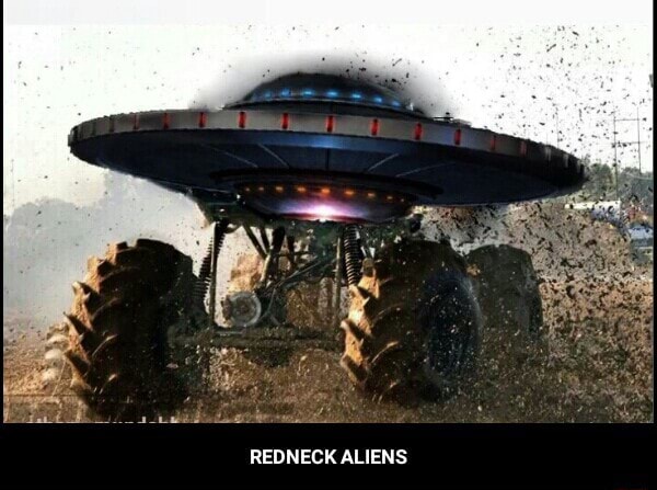 REDNECK ALIENS - seo.title