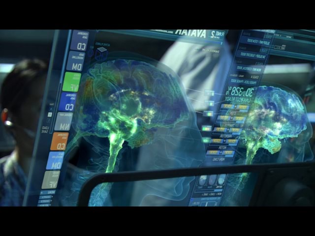 Computer Screens From Movies #6 - iFunny