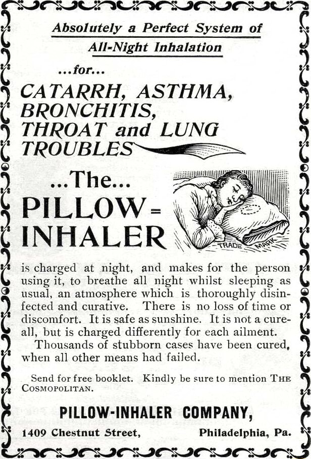 SIC SIT Absolutely a Perfect System of All-Night Inhalation SIOS IOS OO ...