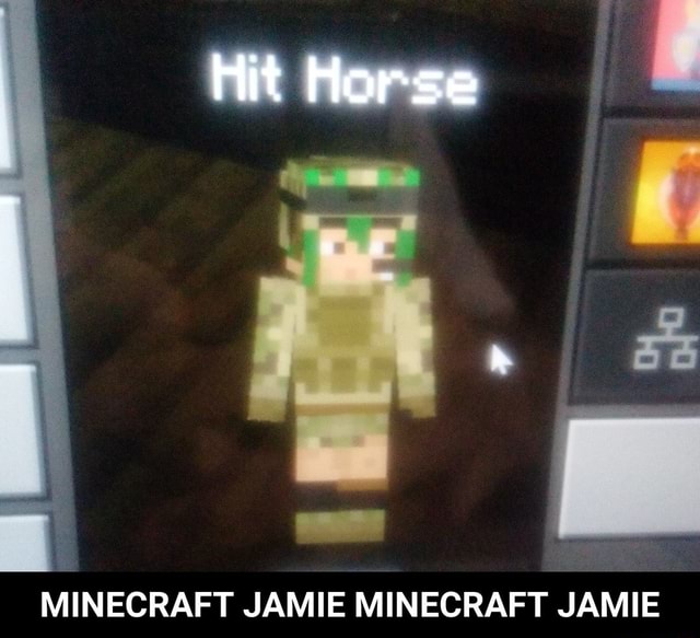 MINECRAFT JAMIE MINECRAFT JAMIE - MINECRAFT JAMIE MINECRAFT JAMIE - iFunny