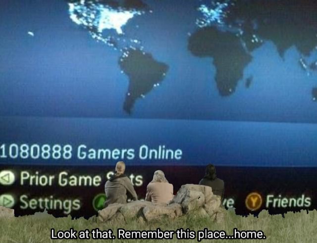 1080888 Gar Online Game KINGS Look at that. Remember this place...home ...