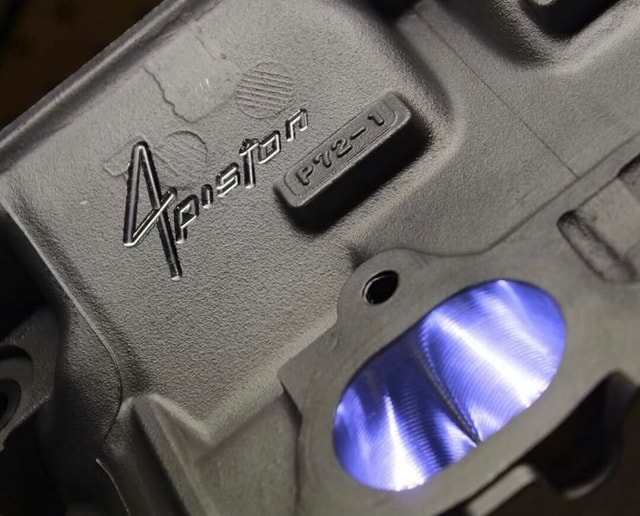 Who remembers this logo? It was retired 10 years ago today. I still see ...