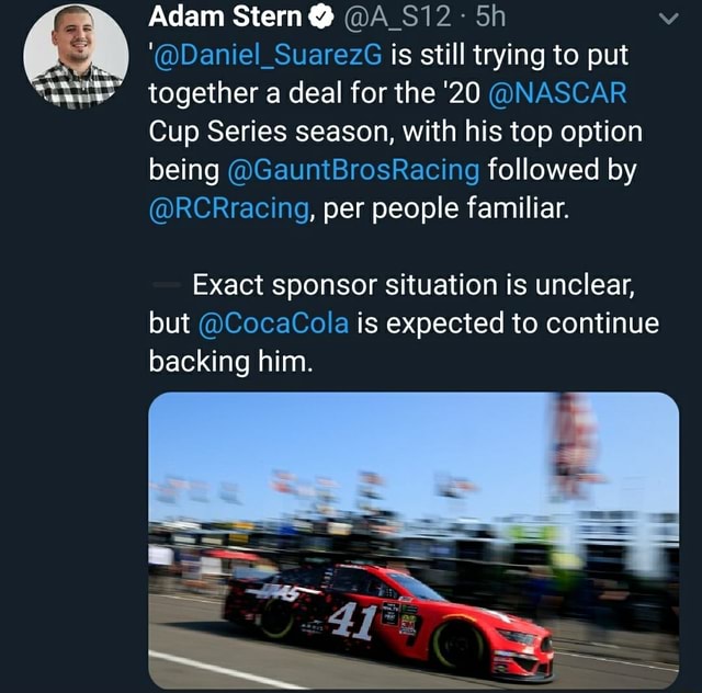 Adam Stern DA S12-5h v (mDaniel SuarezG is still trying to put together ...