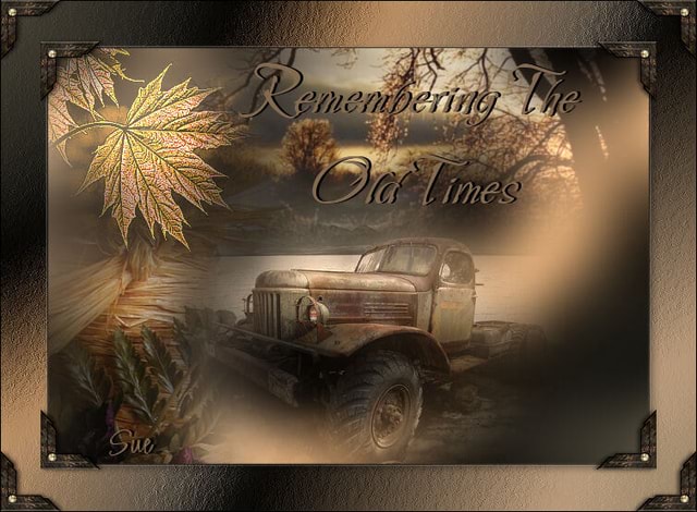 Remembering the old times - America’s best pics and videos