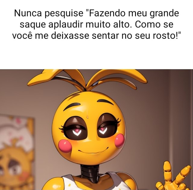 Nunca Pesquise Fazendo Meu Grande Saque Aplaudir Muito Alto Como Se