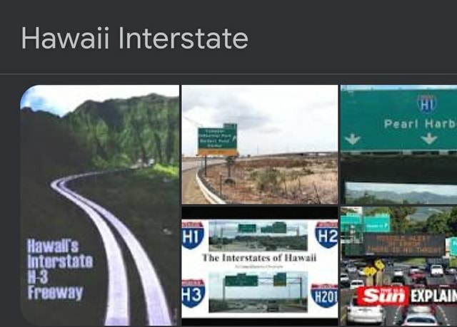 Hawaii Interstate HI Pearl Horb - America’s best pics and videos
