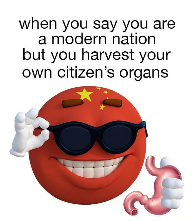 #picardia#china#memes#meme#thumbs_up#ccp - when you say you are a ...