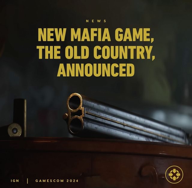 Set during 1900s Sicily, Mafia: The Old Country arrives in 2025. This ...