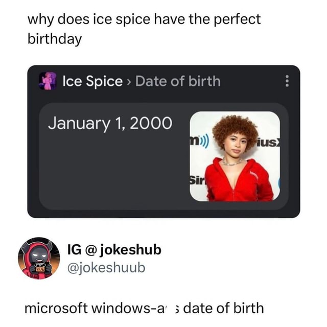 Y2K 😭 - - - #memes #meme #lmao #lol #funny #funnymemes - why does ice ...