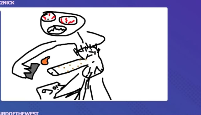 Scribblio moment - iFunny