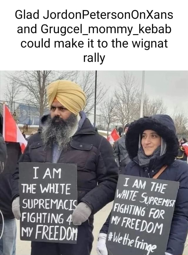 Glad JordonPetersonOnxXans and Grugcel_ mommy _kebalo could make it to ...